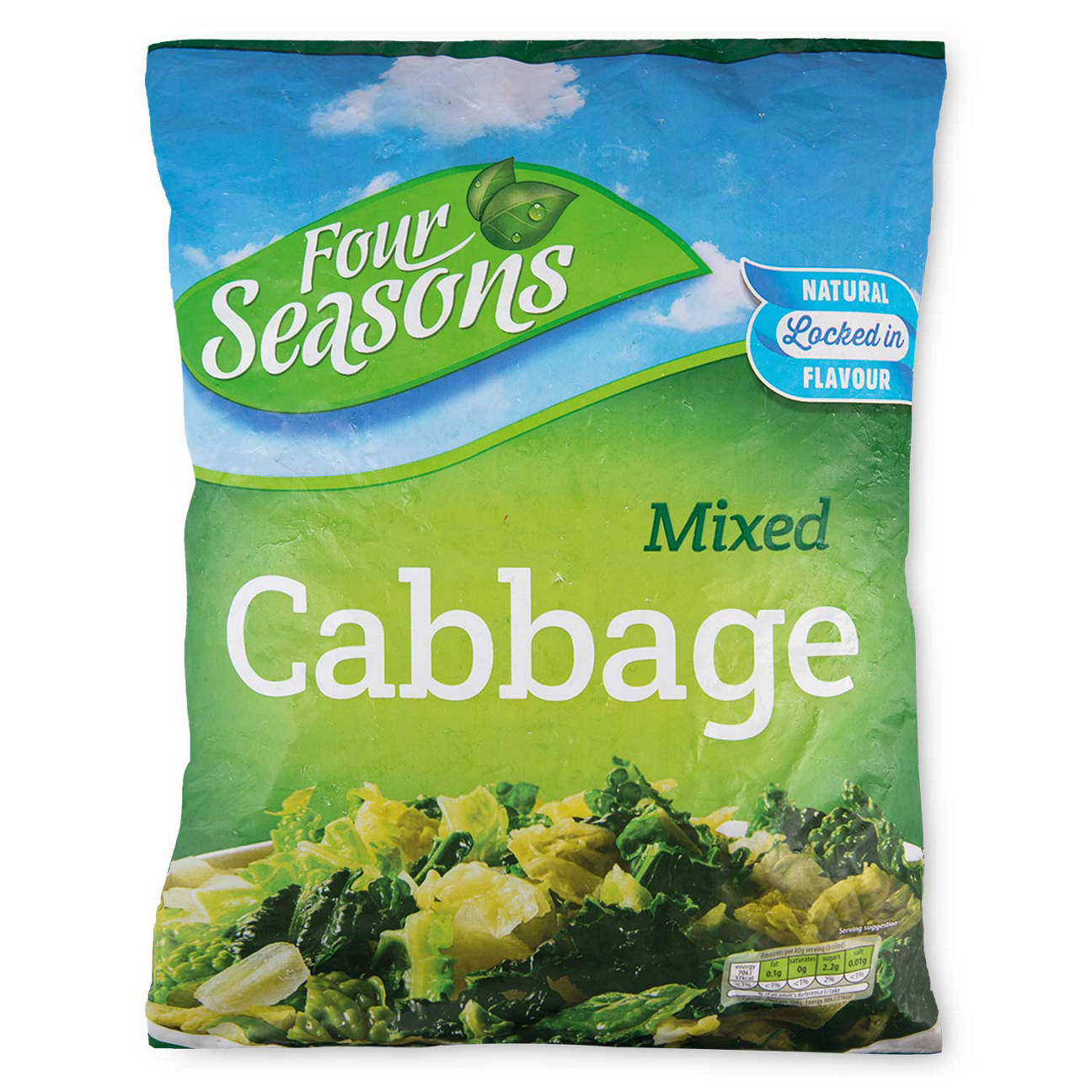 Mixed Cabbage | ALDI IE